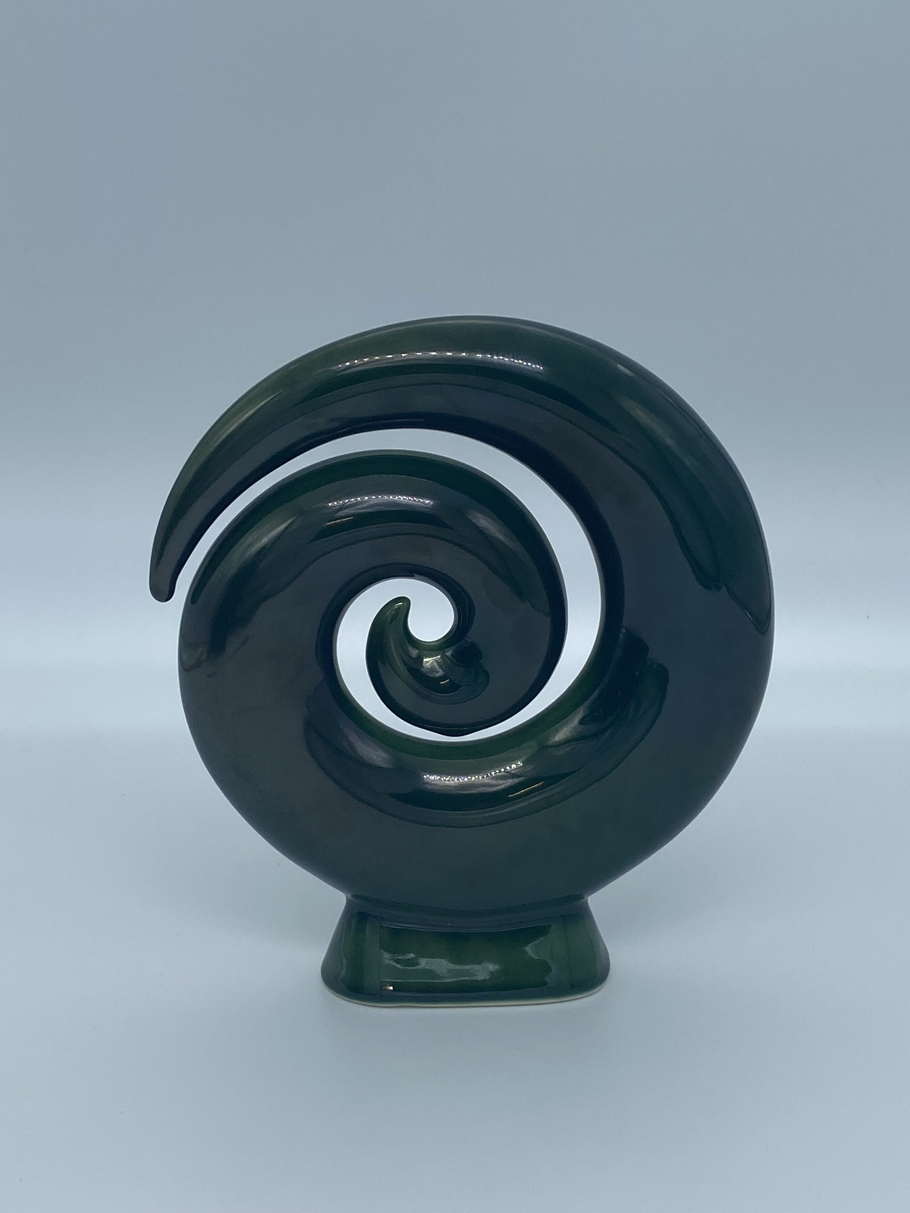 Handcrafted Ceramic Statues | Māori by Design