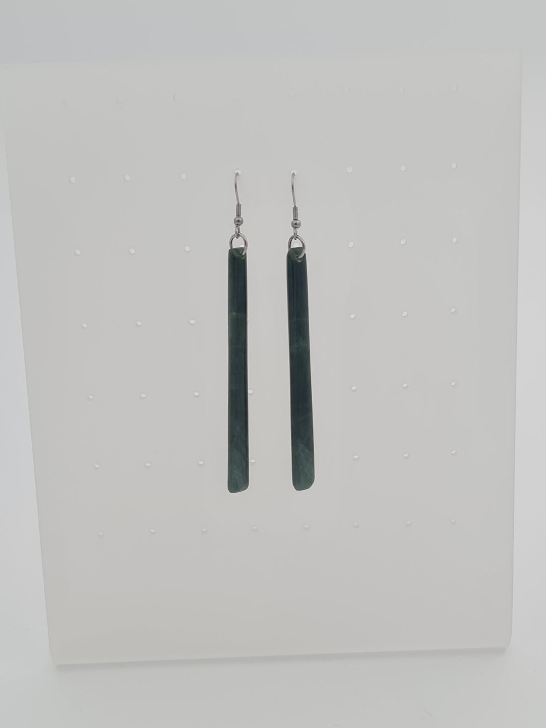 Authentic Instruments: Taonga Puoro | Māori By Design