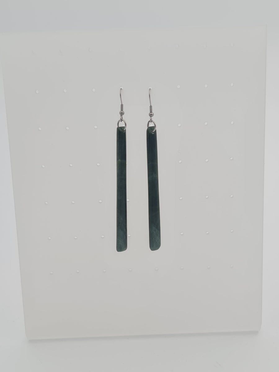 Authentic Instruments: Taonga Puoro | Māori By Design