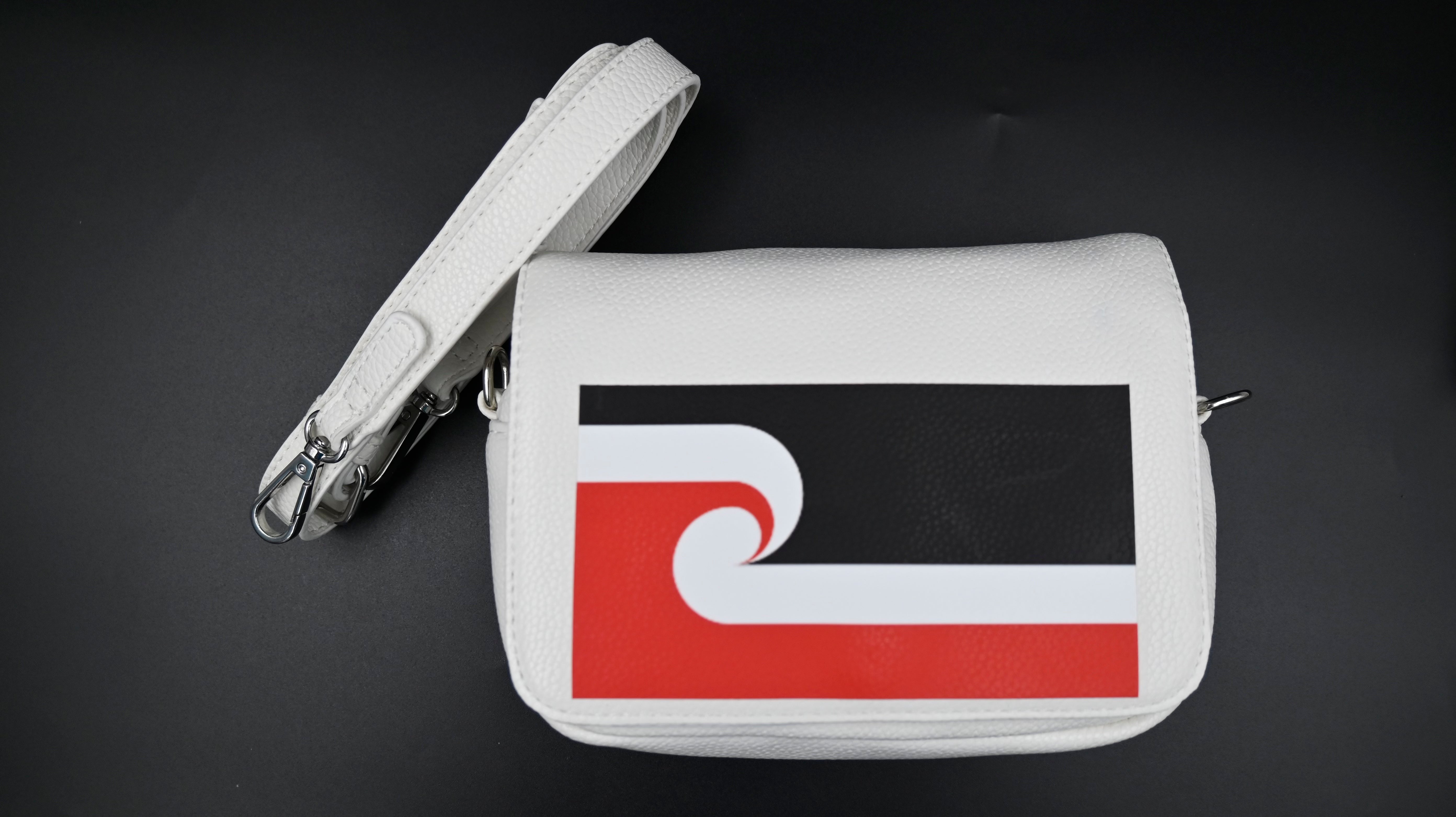 Unique Māori Handbags | Māori by Design