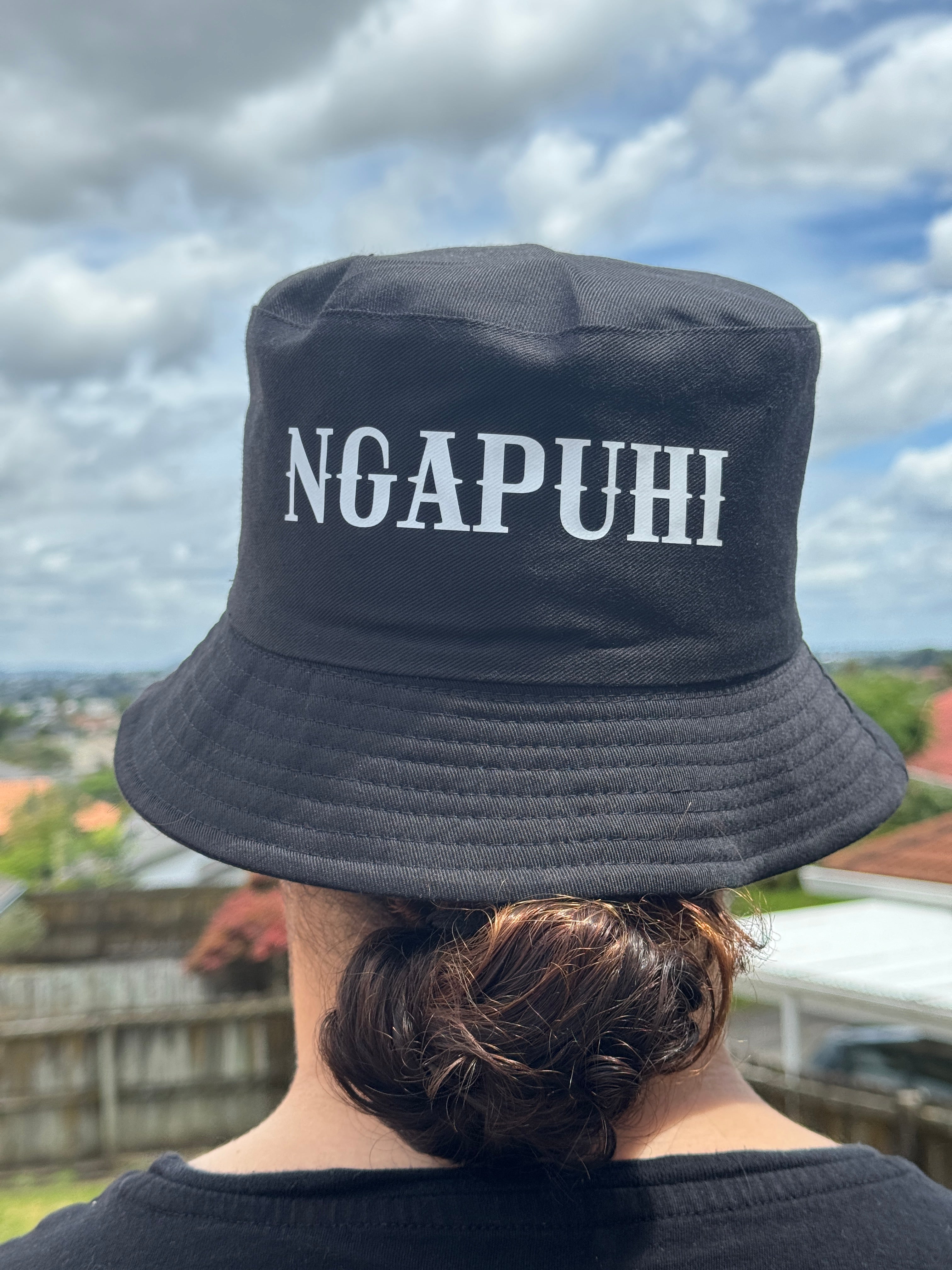Shop Hats & Potae: Unique Headwear | Māori by Design