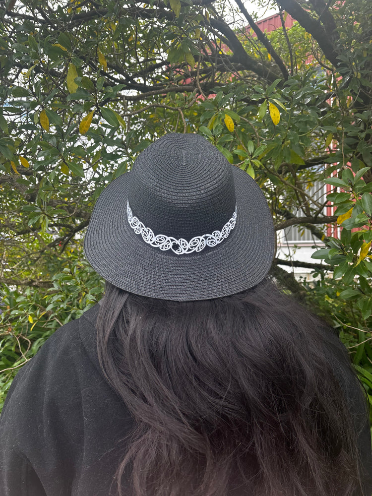 Shop Hats & Potae: Unique Headwear | Māori by Design