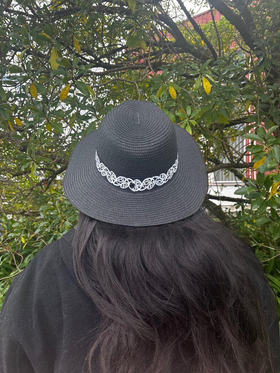 Shop Hats & Potae: Unique Headwear | Māori by Design