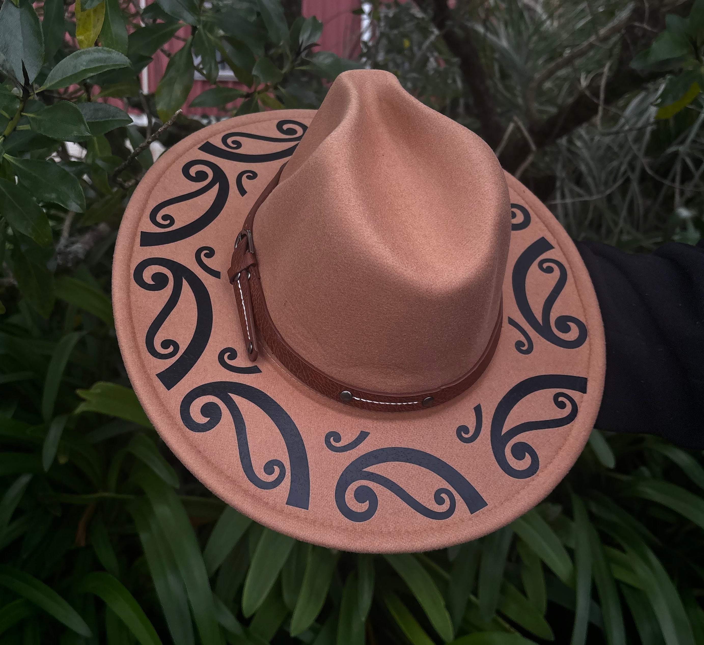 Shop Hats & Potae: Unique Headwear | Māori by Design