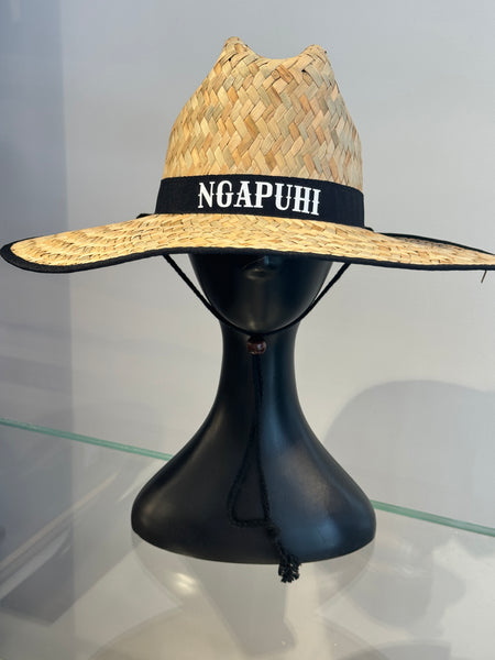 Shop Hats & Potae: Unique Headwear | Māori by Design