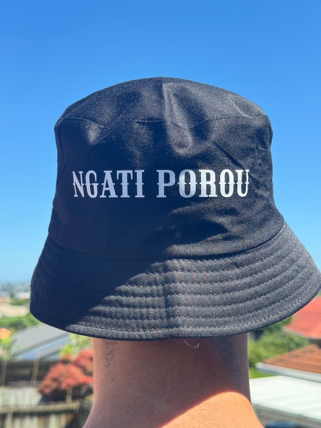 Shop Hats & Potae: Unique Headwear | Māori by Design