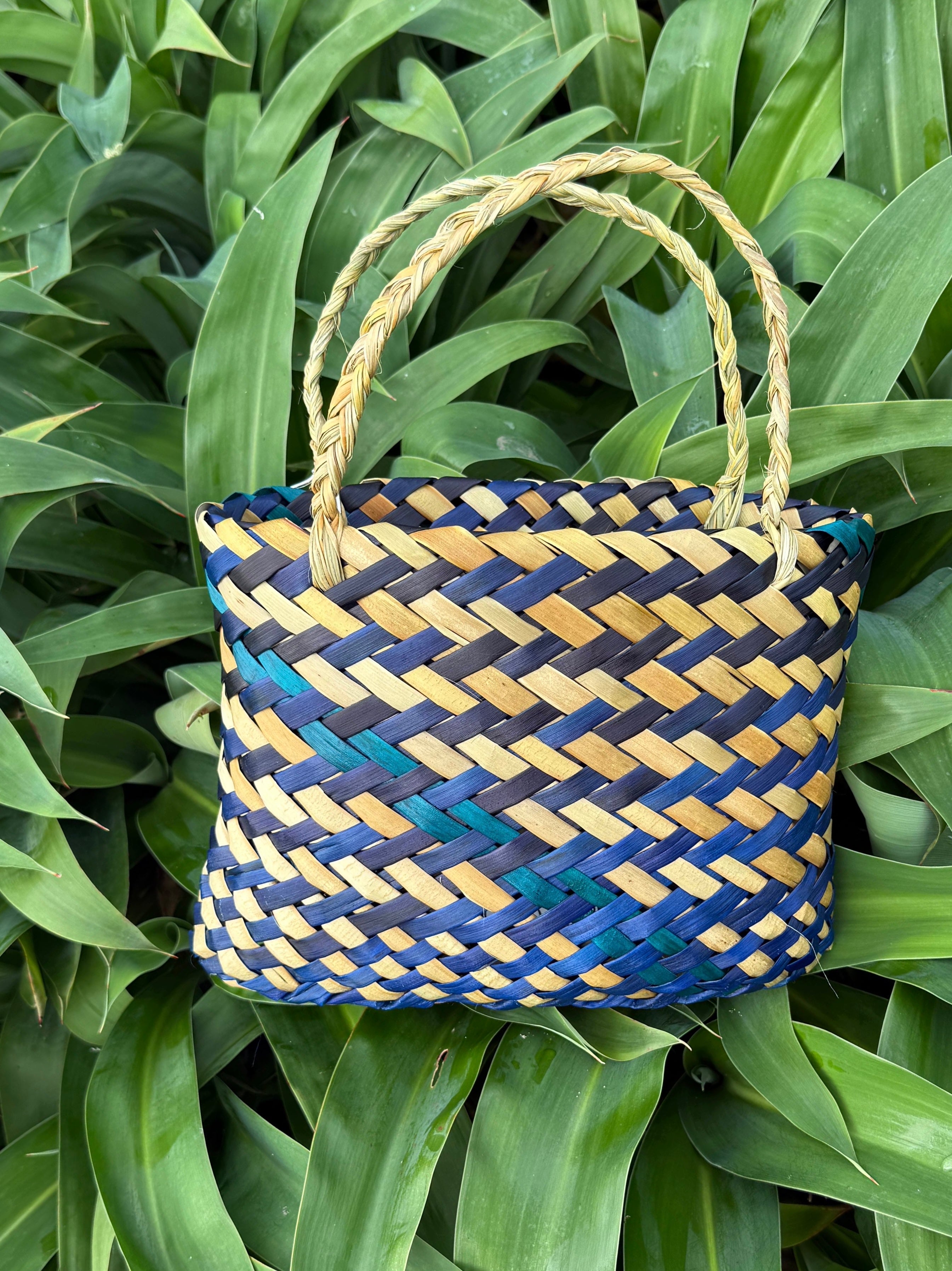 Kete – Māori by Design