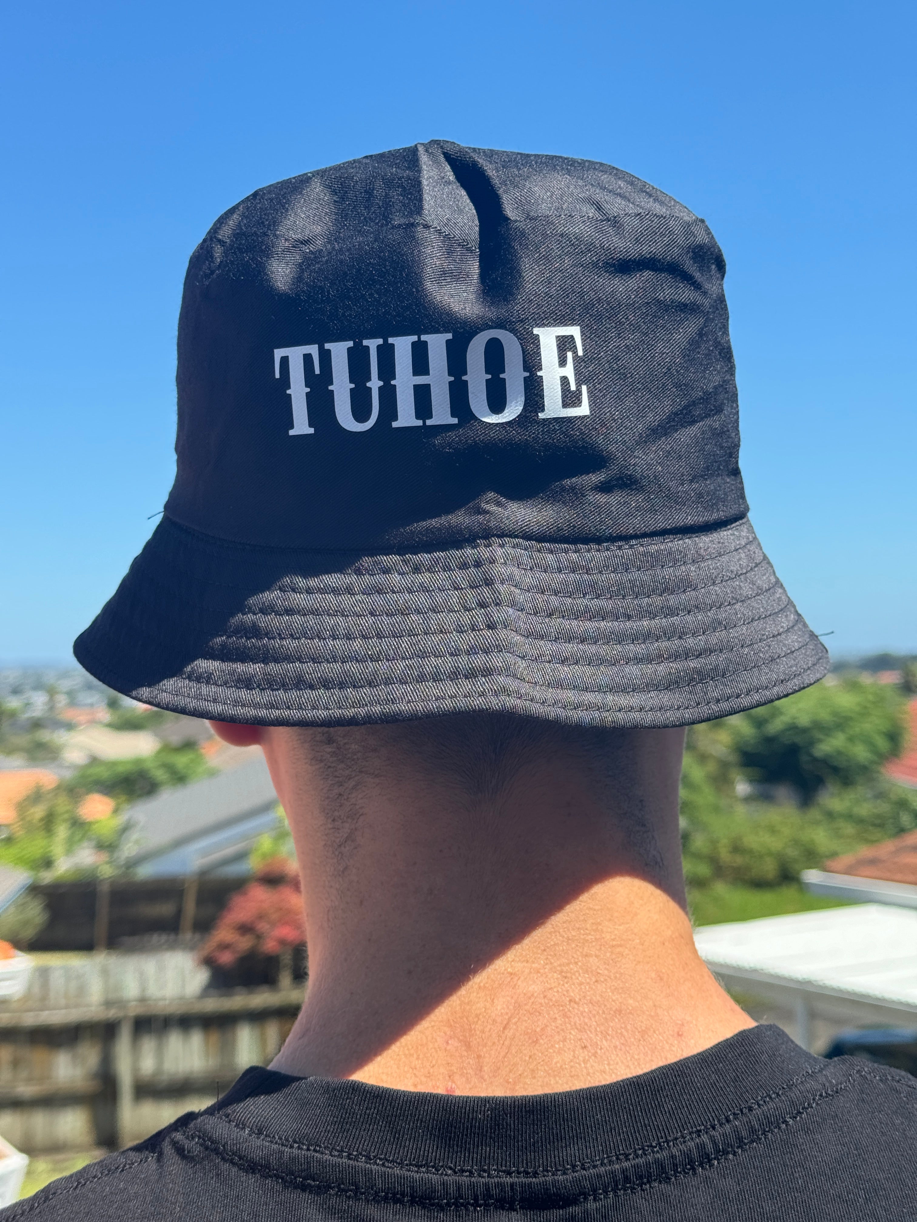 Shop Hats & Potae: Unique Headwear | Māori by Design