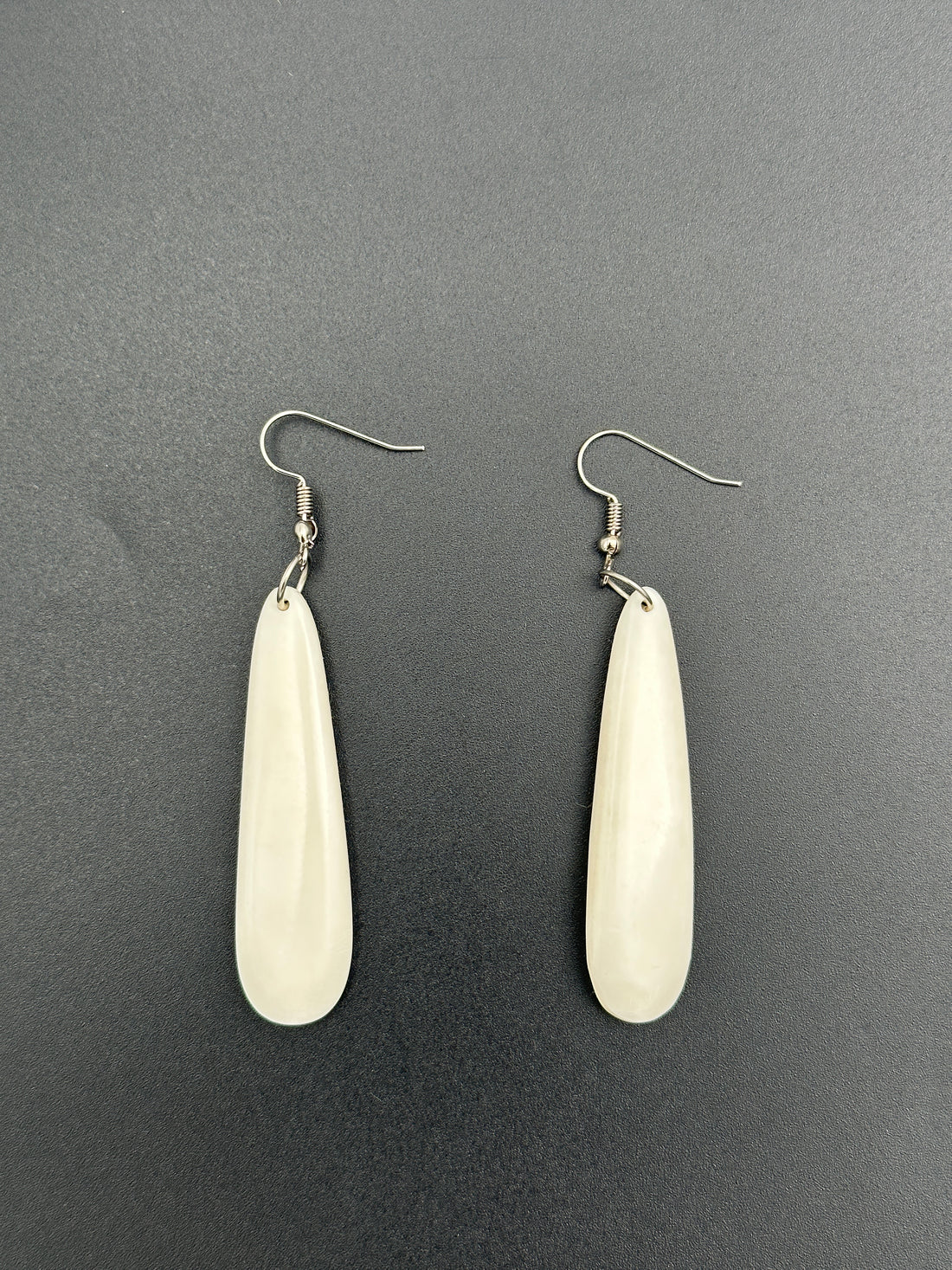 Bone Earrings NZ | Māori By Design