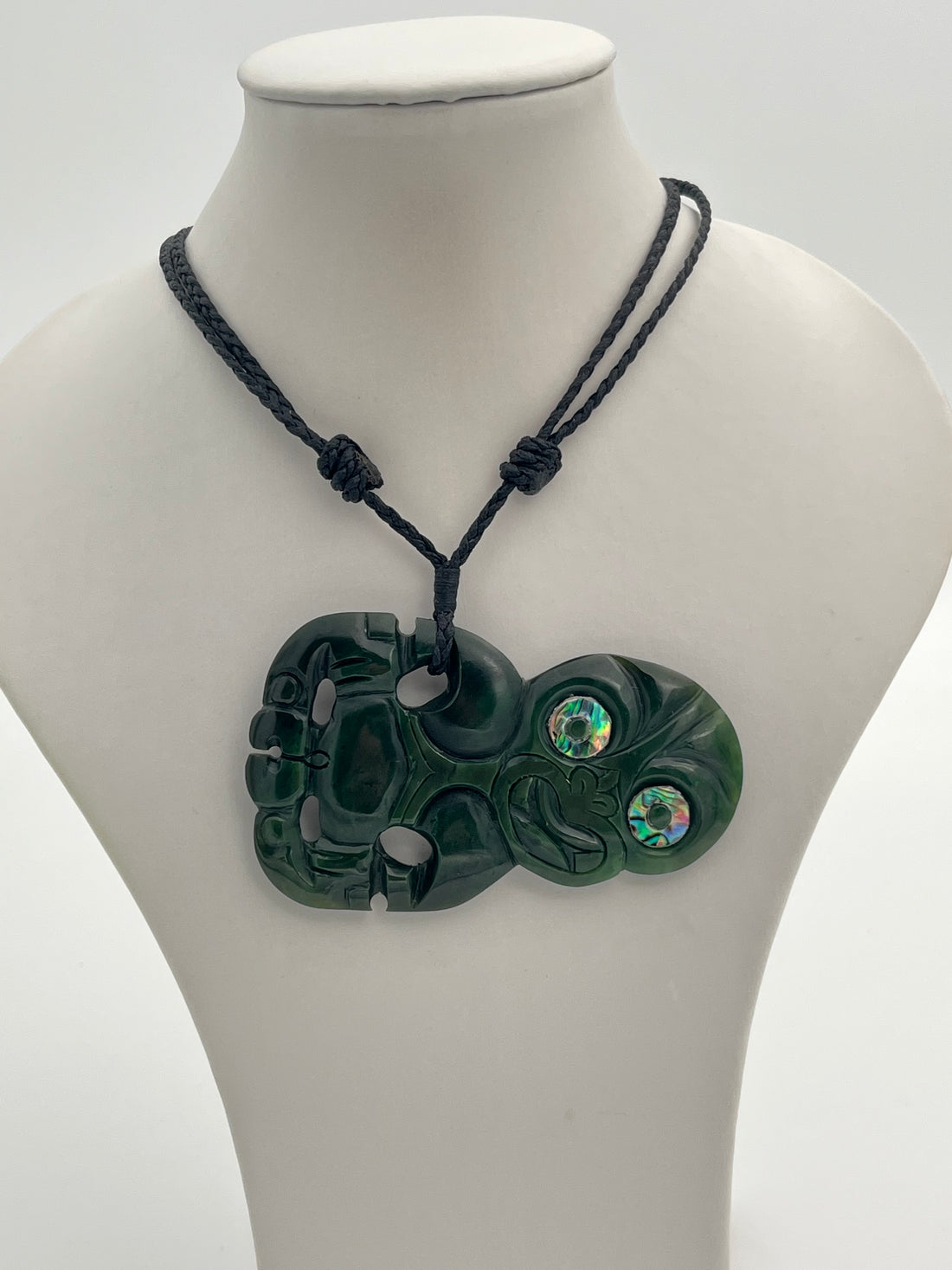 Authentic Māori Jewellery and Gifts – Māori by Design