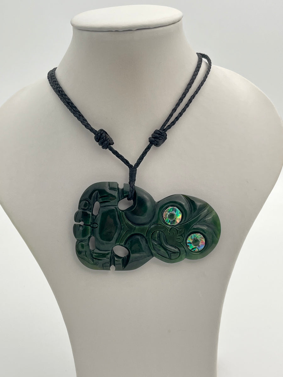 Authentic Māori Jewellery and Gifts – Māori by Design