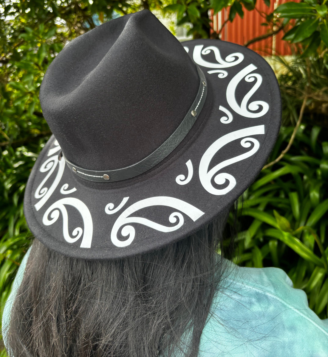 Shop Hats & Potae: Unique Headwear | Māori by Design
