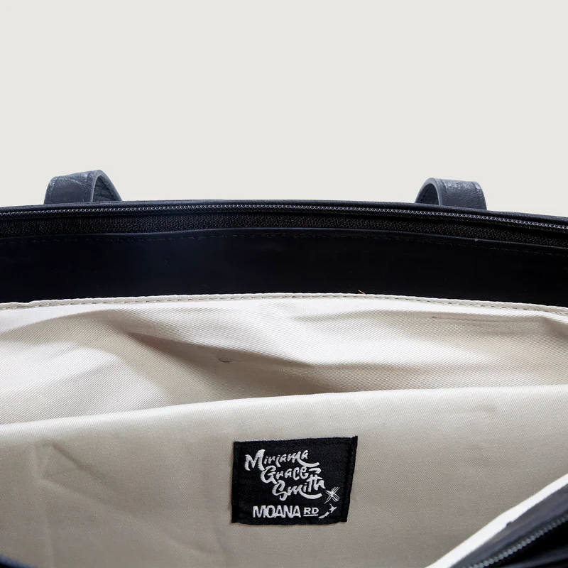 Unique Māori Handbags | Māori by Design