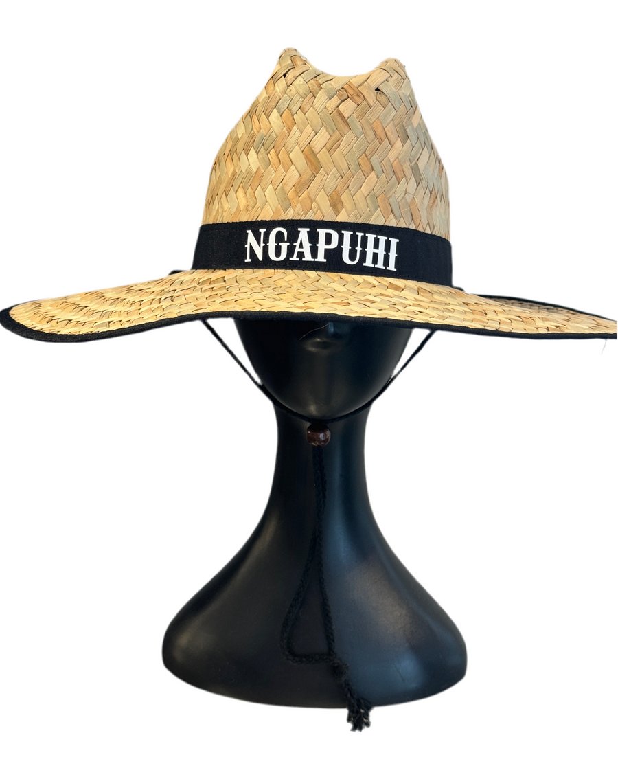 Shop Hats & Potae: Unique Headwear | Māori by Design