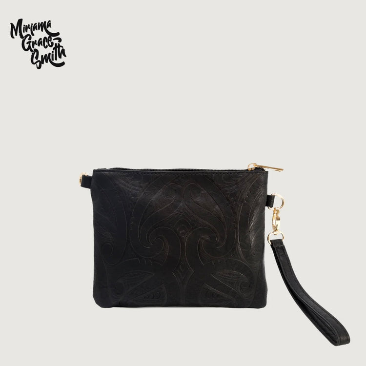 Unique Māori Handbags | Māori by Design