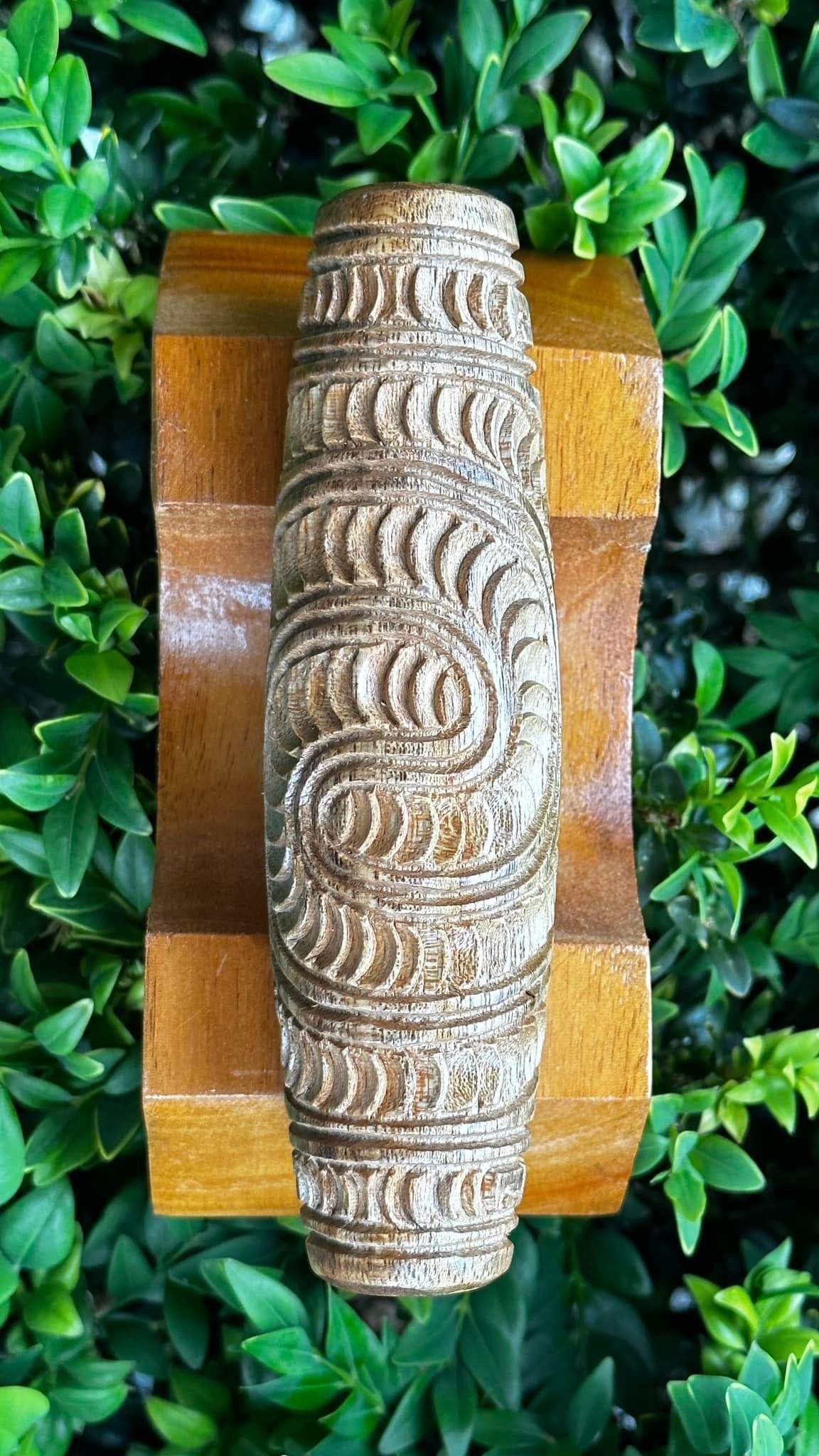 Authentic Instruments: Taonga Puoro | Māori By Design – Māori by Design