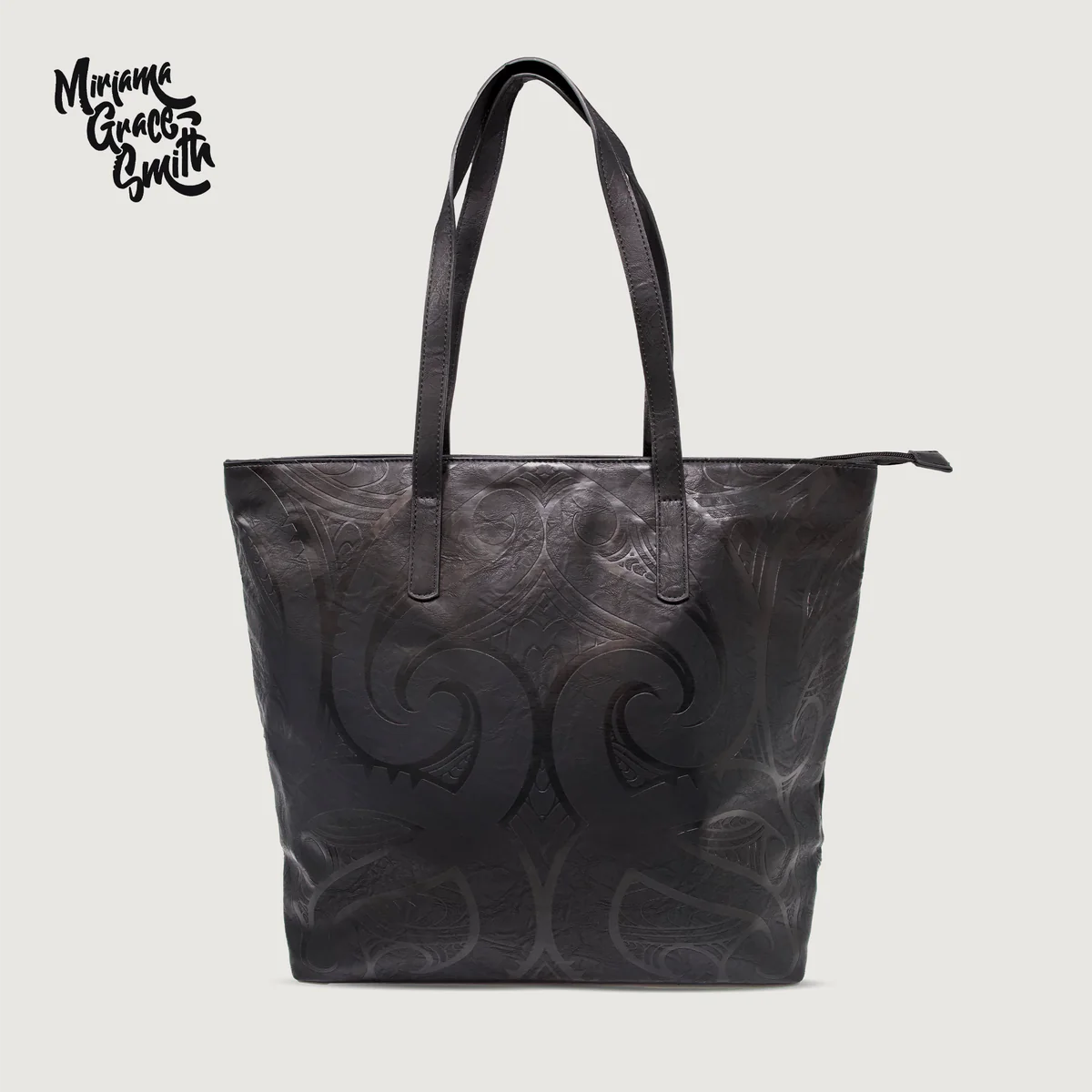 Unique Māori Handbags | Māori by Design