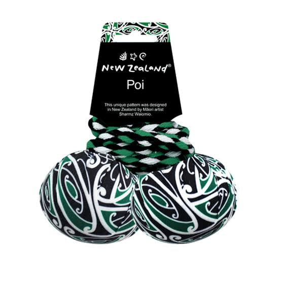 Playful Maori-Inspired Toys & Games | Māori By Design