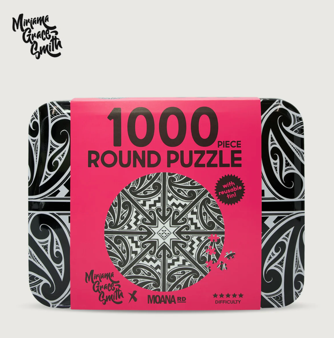 Playful Maori-Inspired Toys & Games | Māori By Design