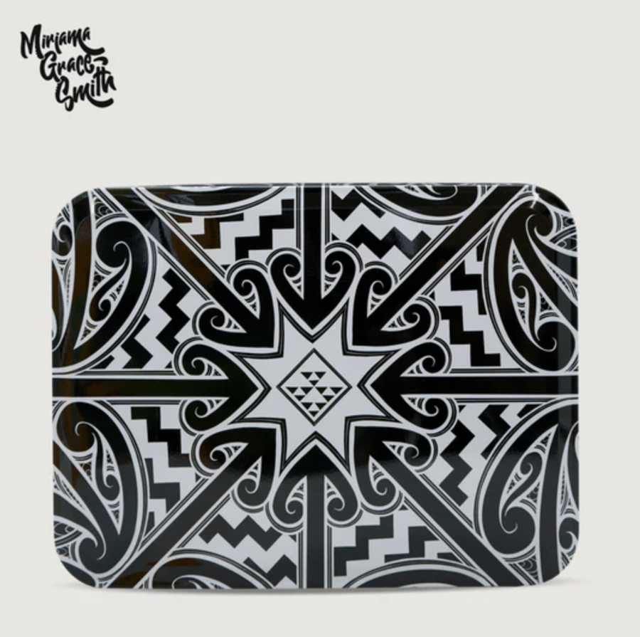 Playful Maori-Inspired Toys & Games | Māori By Design