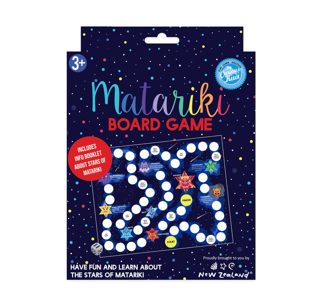 Engaging Māori Games for All Ages | Māori by Design