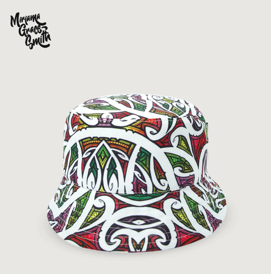 Shop Hats & Potae: Unique Headwear | Māori by Design