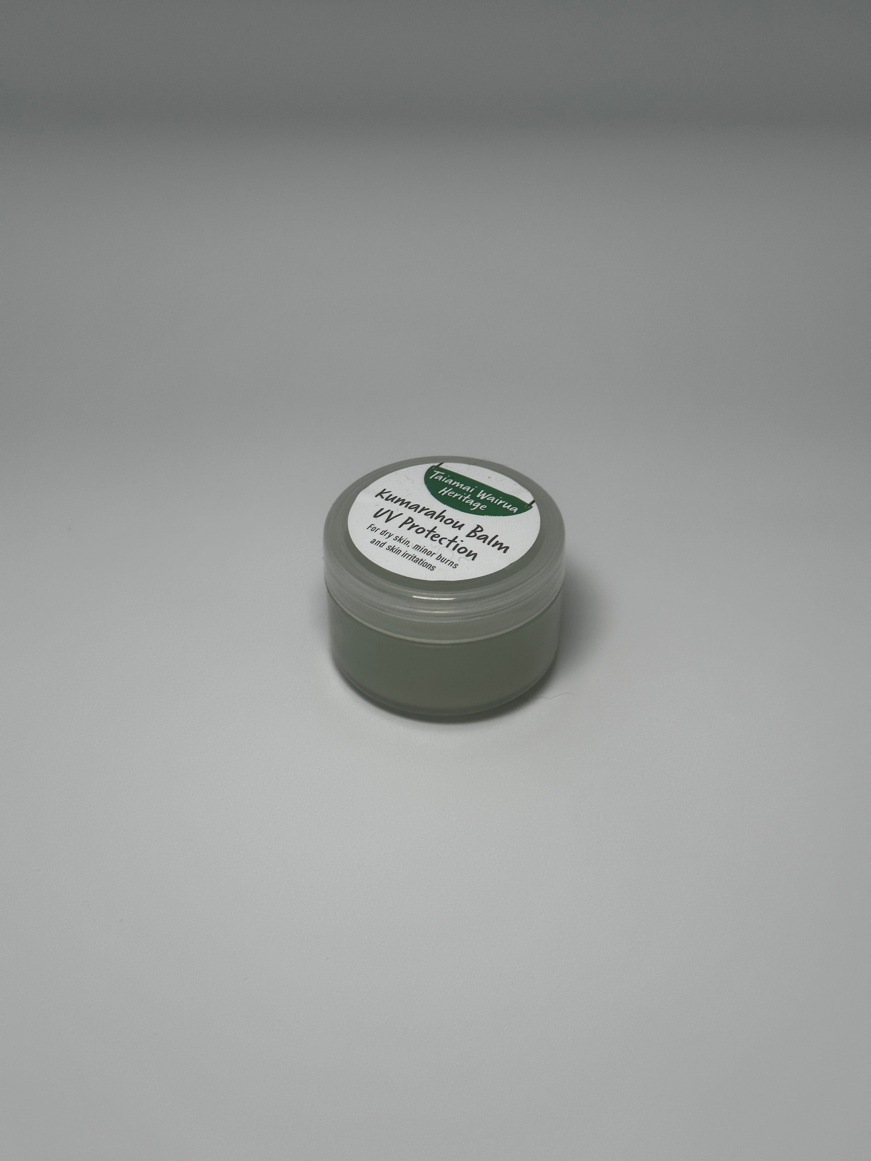 Kumarahou Balm Small – Māori by Design
