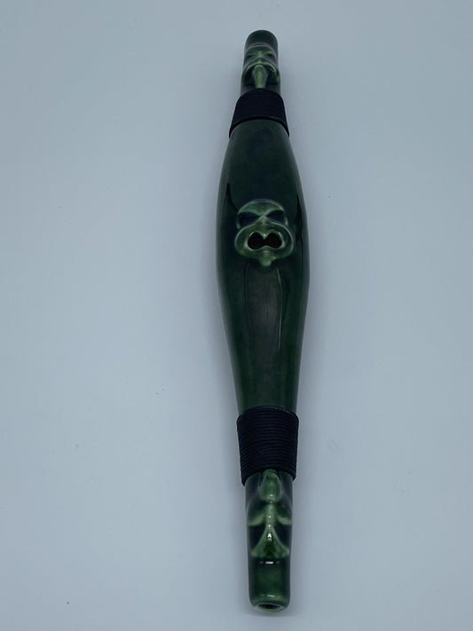 Authentic Instruments: Taonga Puoro | Māori By Design